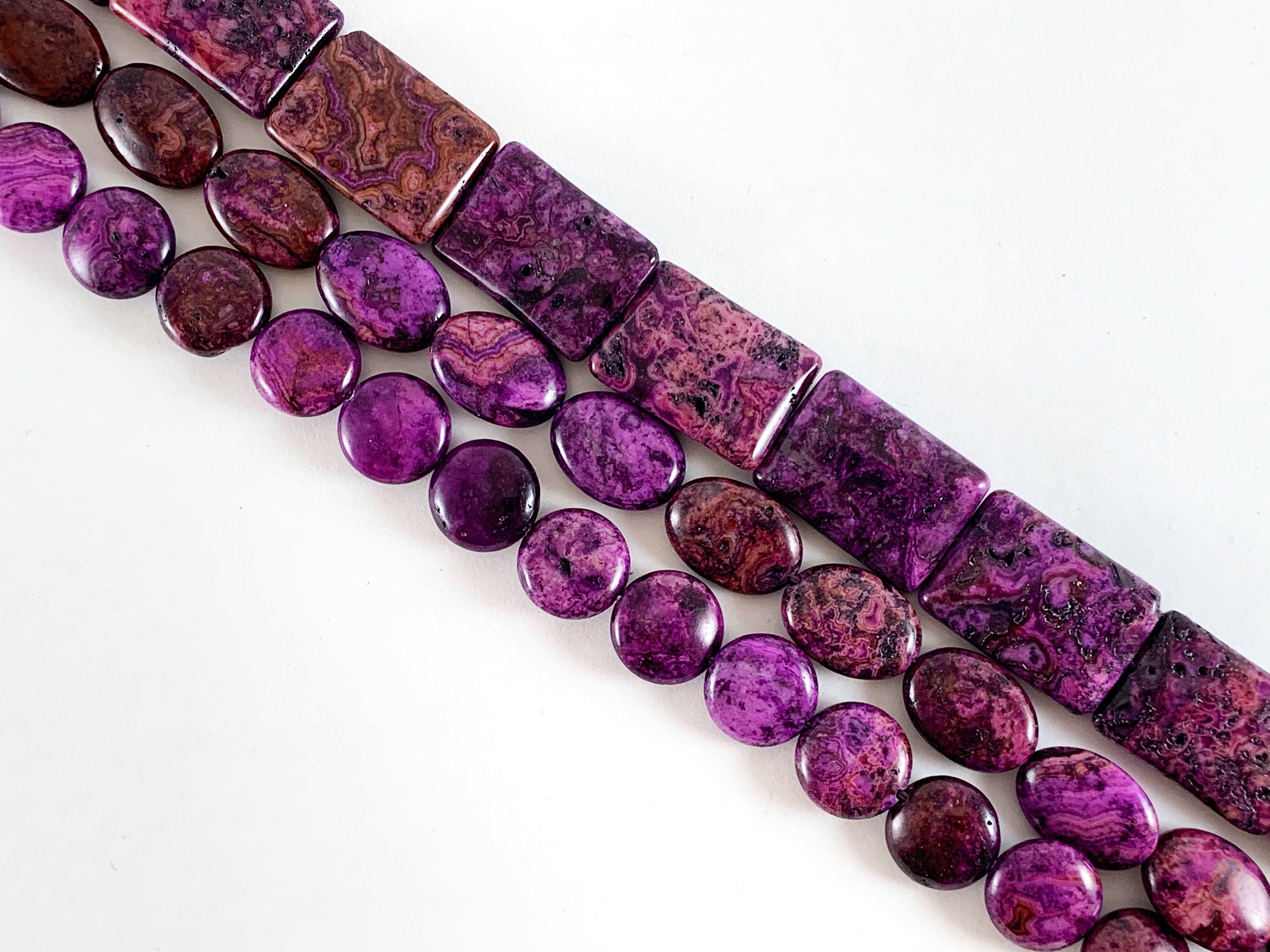 Rectangle Shape In Nature