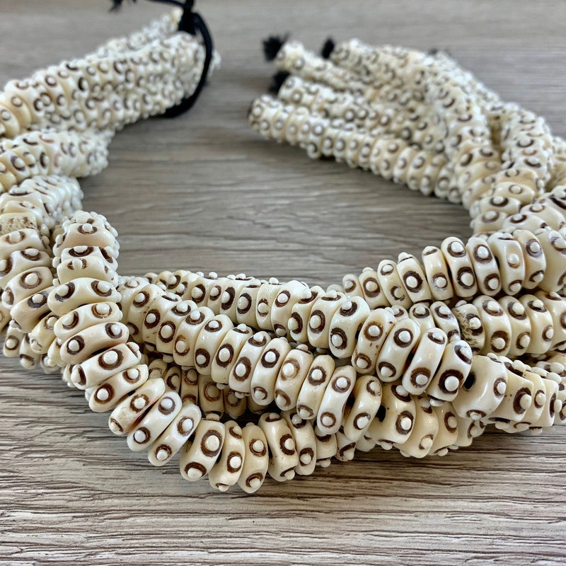 Genuine Ivory Jewelry - Etsy
