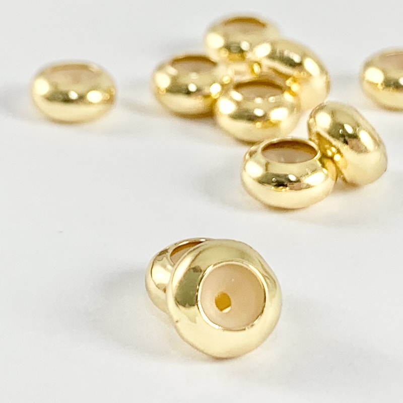 Bead Slide Clasp - Etsy