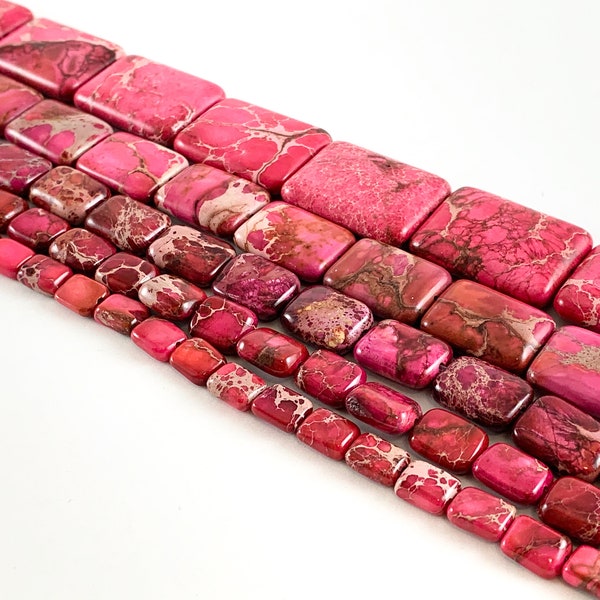 Pink Impression Glass - Etsy