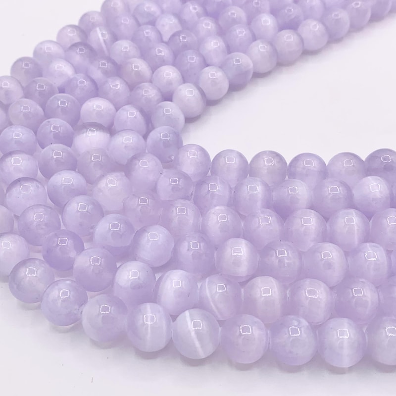 Periwinkle Gemstone - Etsy