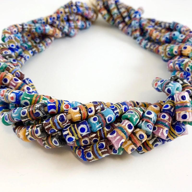 Krobo Beads - Etsy