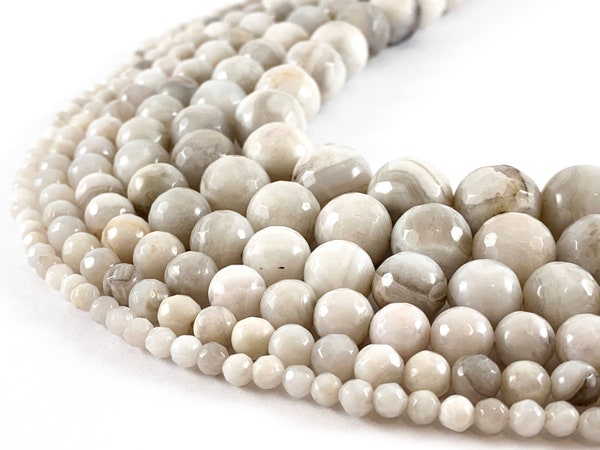 Natural Mahogany Jasper Mahogany Obsidian, High Quality in Round,4mm ...