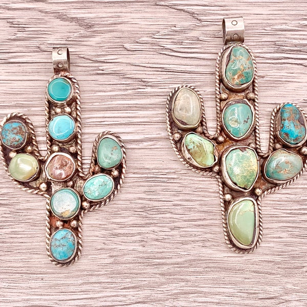 Cactus Jewelry - Etsy