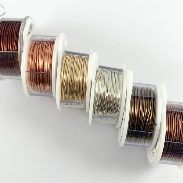 Non Tarnished Wire - Etsy