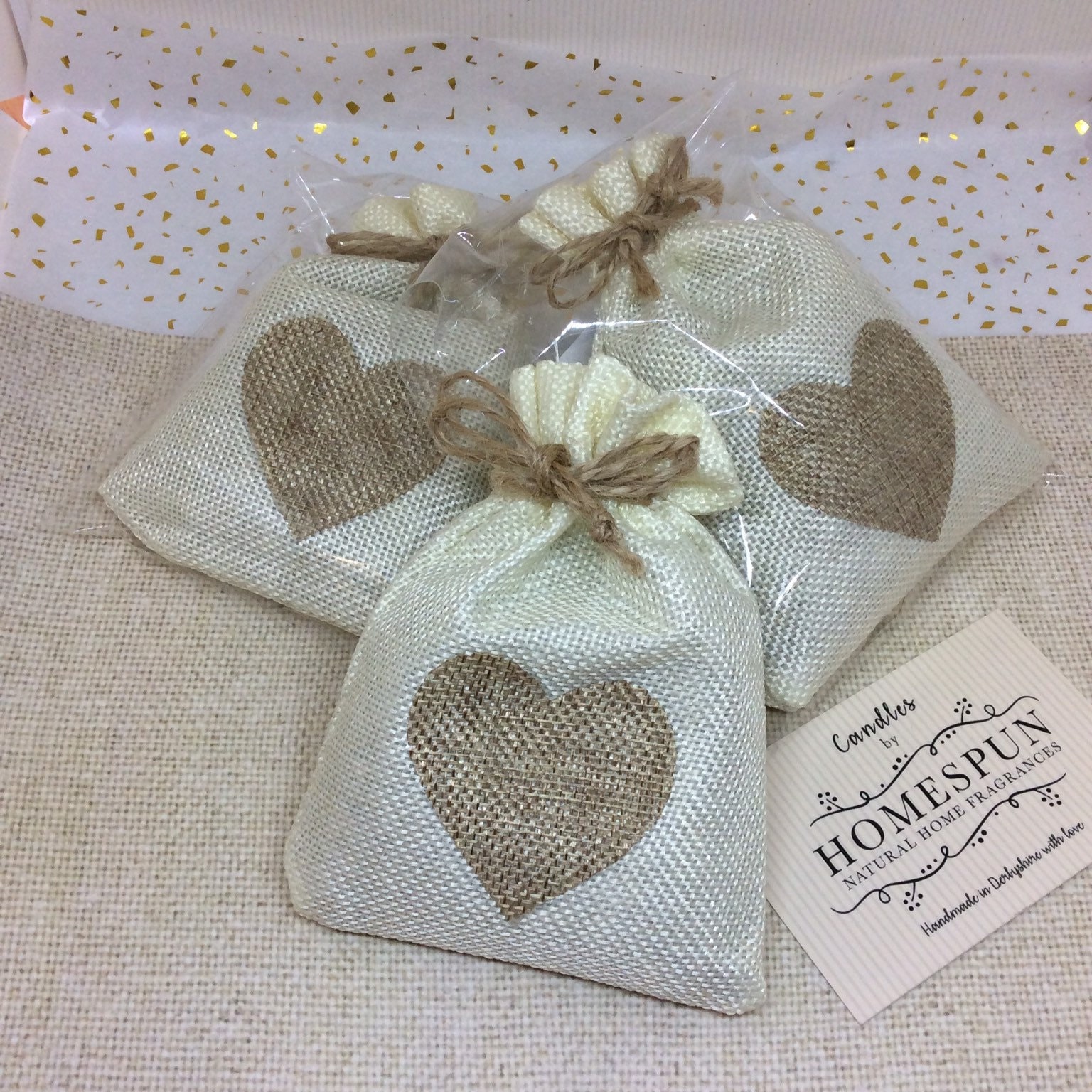 Scented Pouch for You, Your Home, Your Home Office ,your Car - Etsy UK