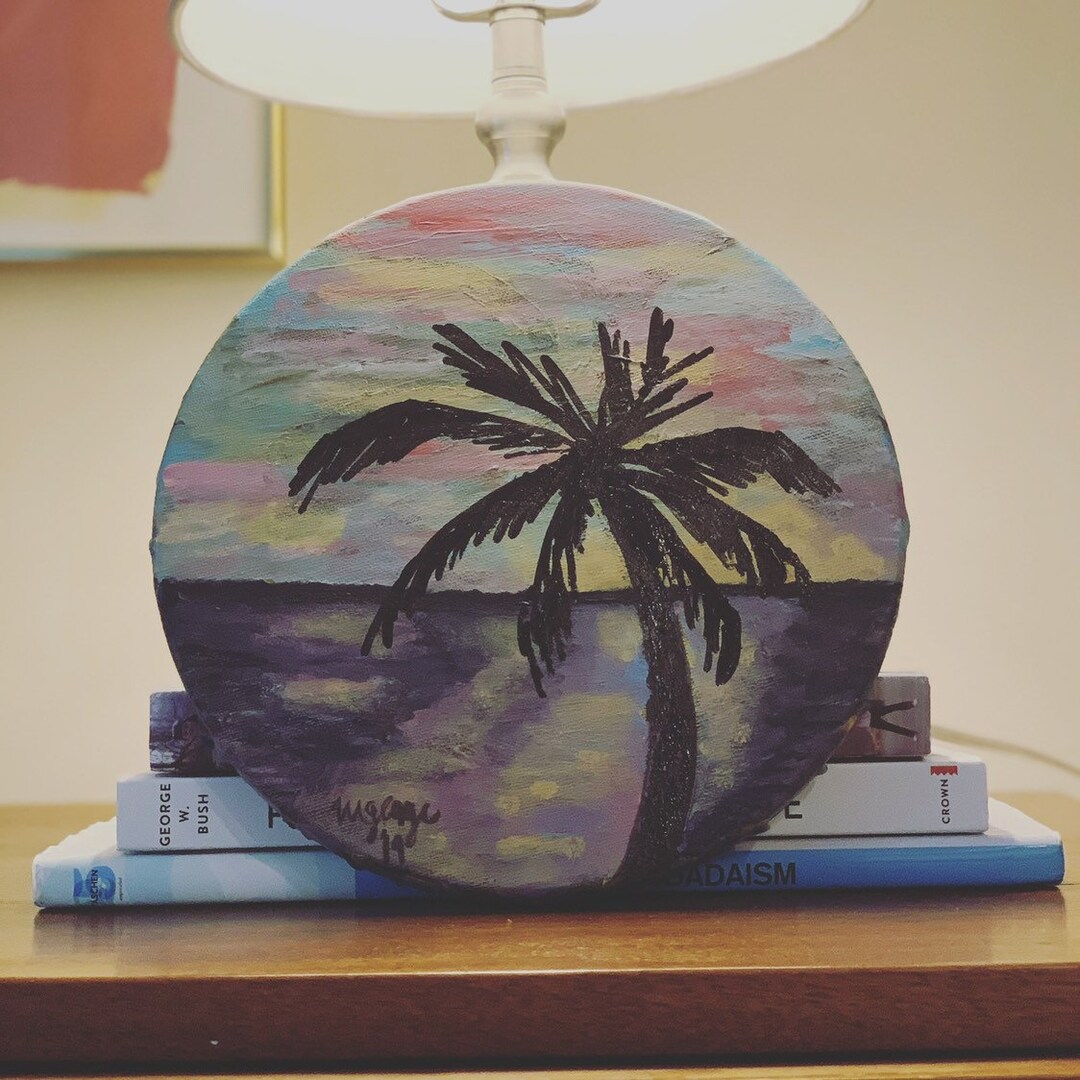 Hot Mess Sunset - Etsy