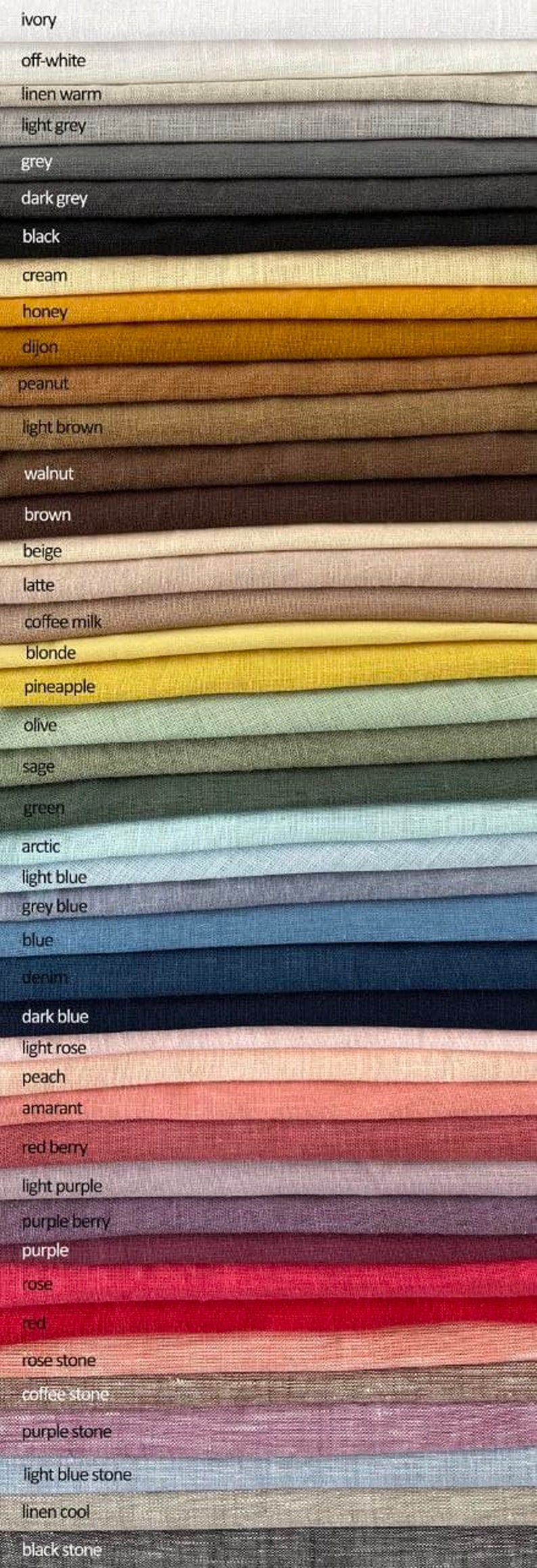Linen Headboard. Headboard Slipcover. Foot Board Cover. Custom - Etsy