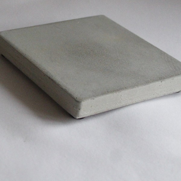 Concrete Coasters - Etsy