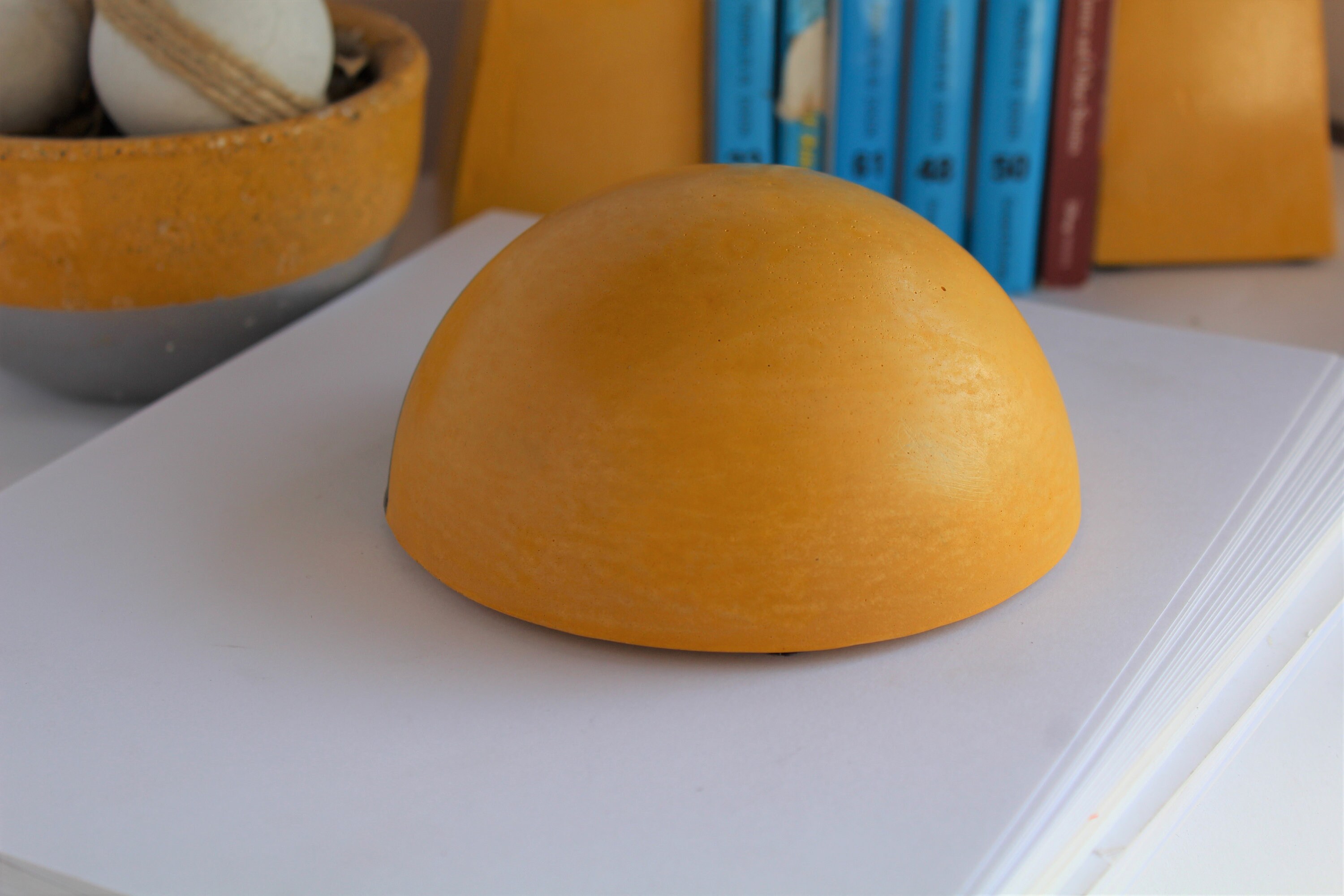 Paper Weight Heavy Paperweight Custom Color Paper Holder - Etsy New Zealand