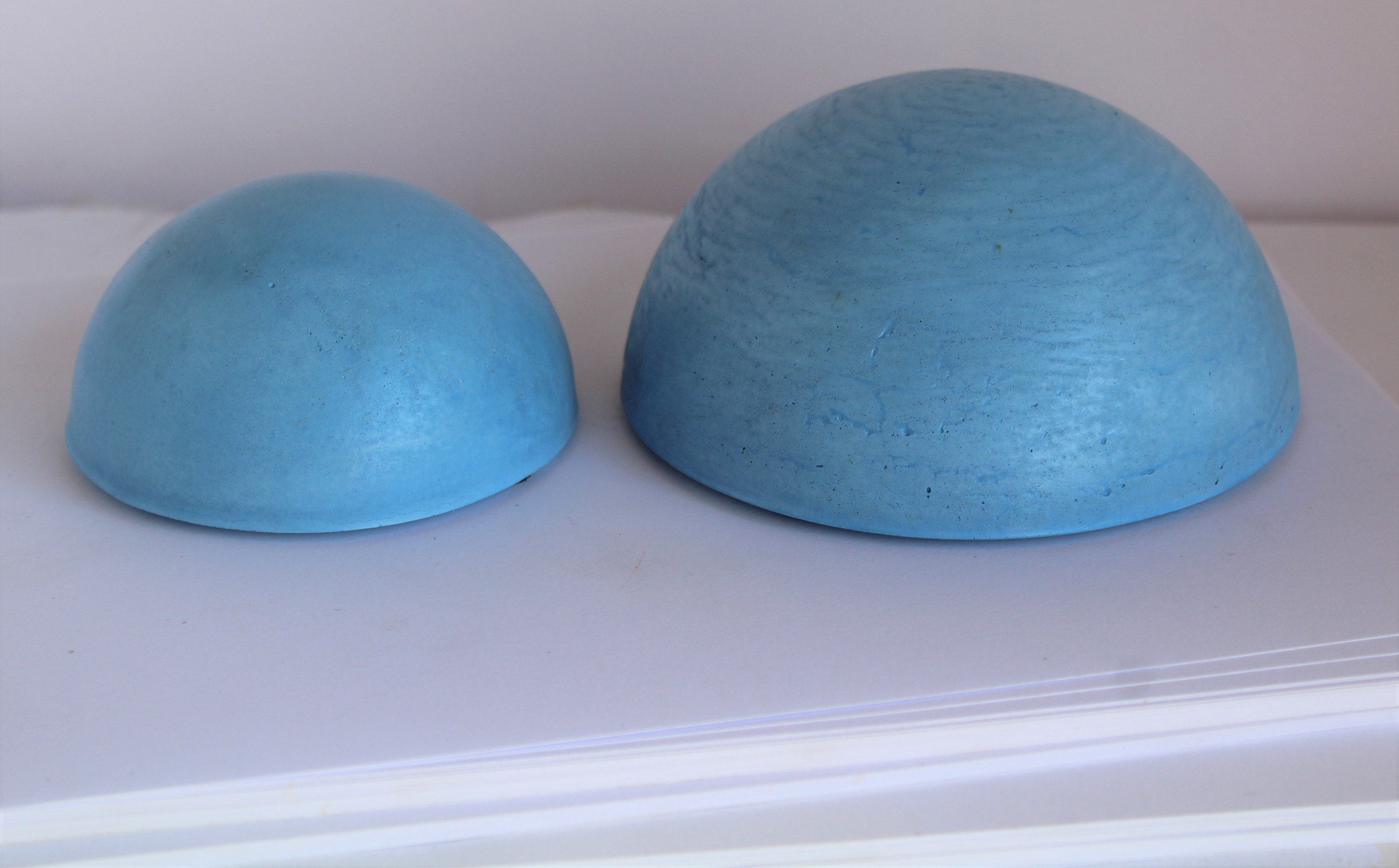 Paper Weight, Heavy Paperweight, Custom Color Paper Holder, Colored ...