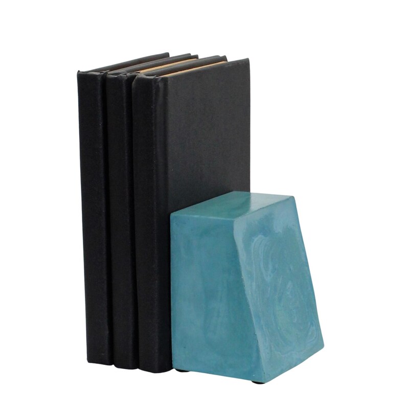 Unique Bookends - Etsy