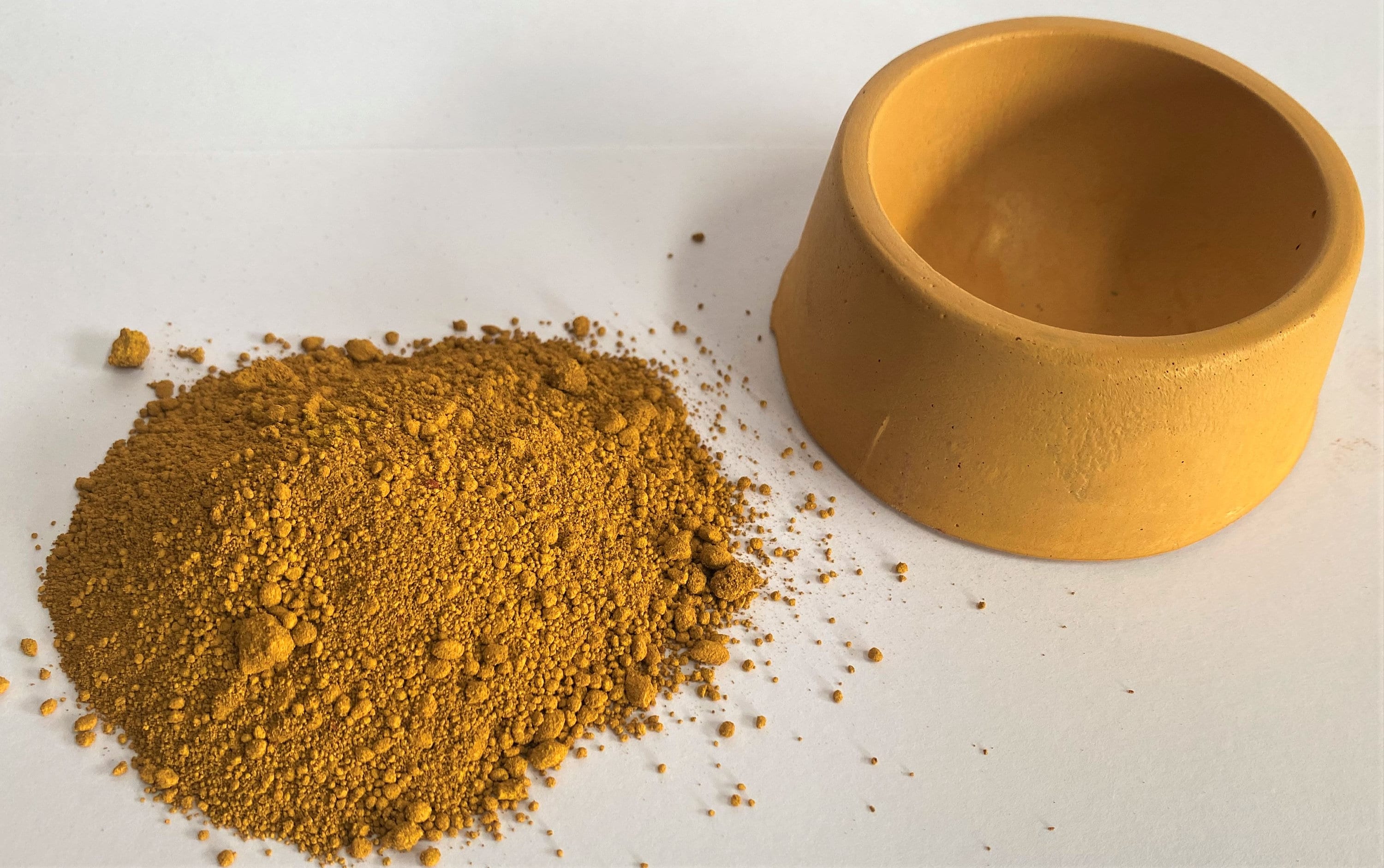 Mortar Cement Oxide / Concrete and Grout Pigment / Clay and - Etsy