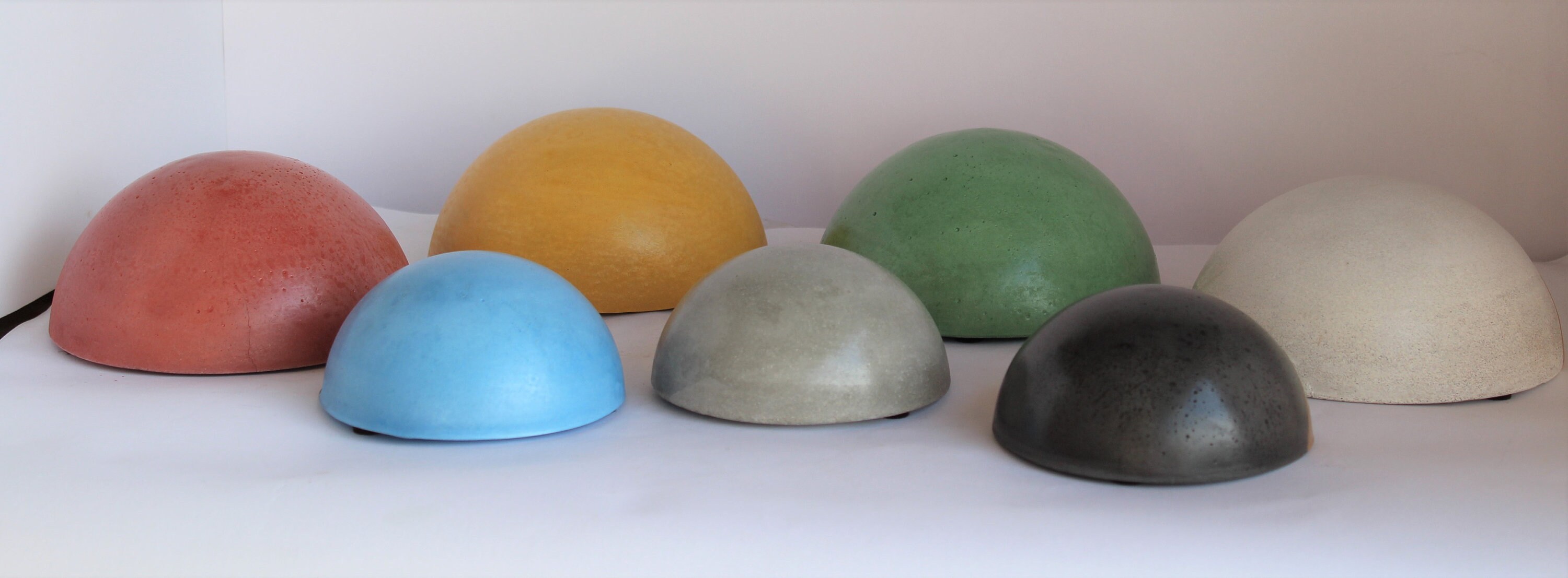 Paper Weight, Heavy Paperweight, Custom Color Paper Holder, Colored ...