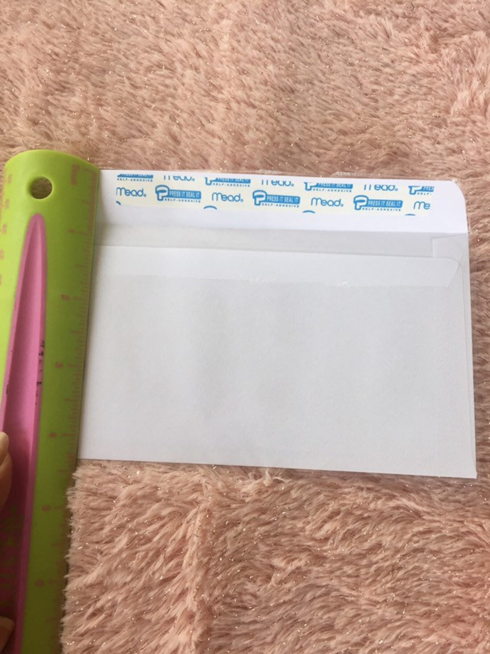 Secure and Stylish, Laminated, Cash Envelopes, Carry Pouch - Etsy