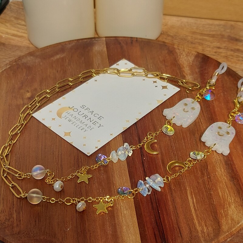 Gemstone Glasses - Etsy