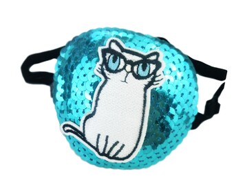 Eye Patch for Women - Etsy