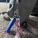 Spider-man Homemade Alpha Keychain - Etsy