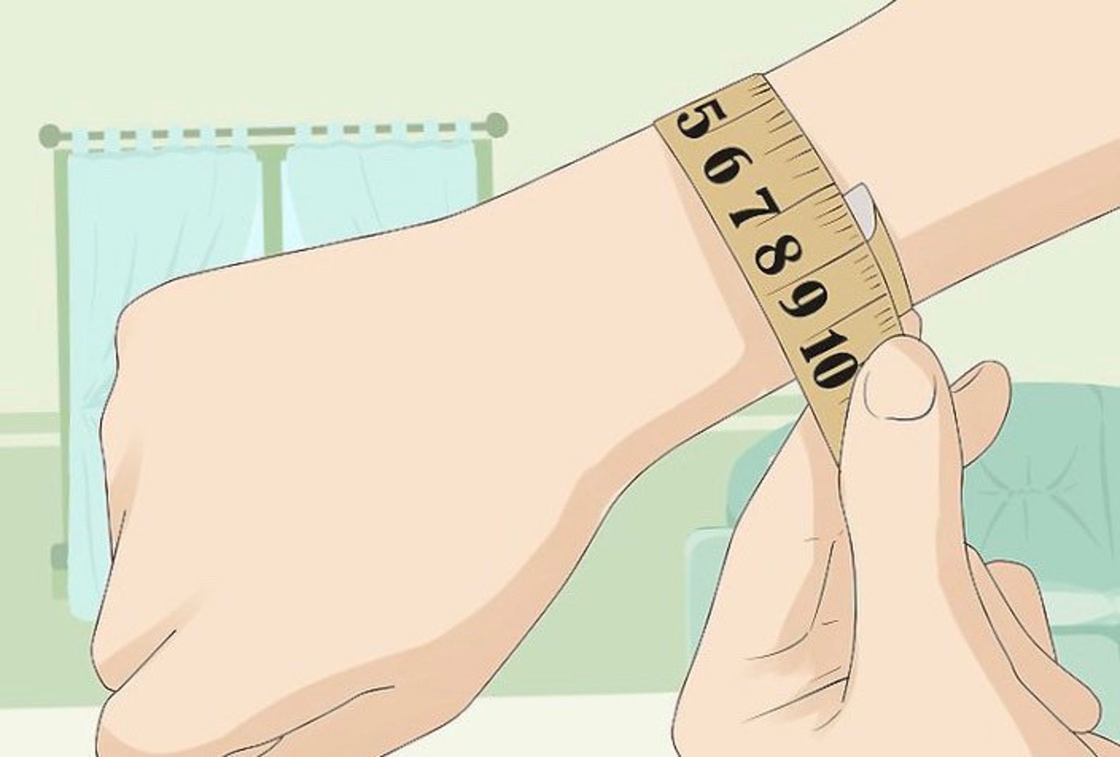 Real Luxury Padded Leather Wrist Wallet Black All Sizes. Coin Wallet ...