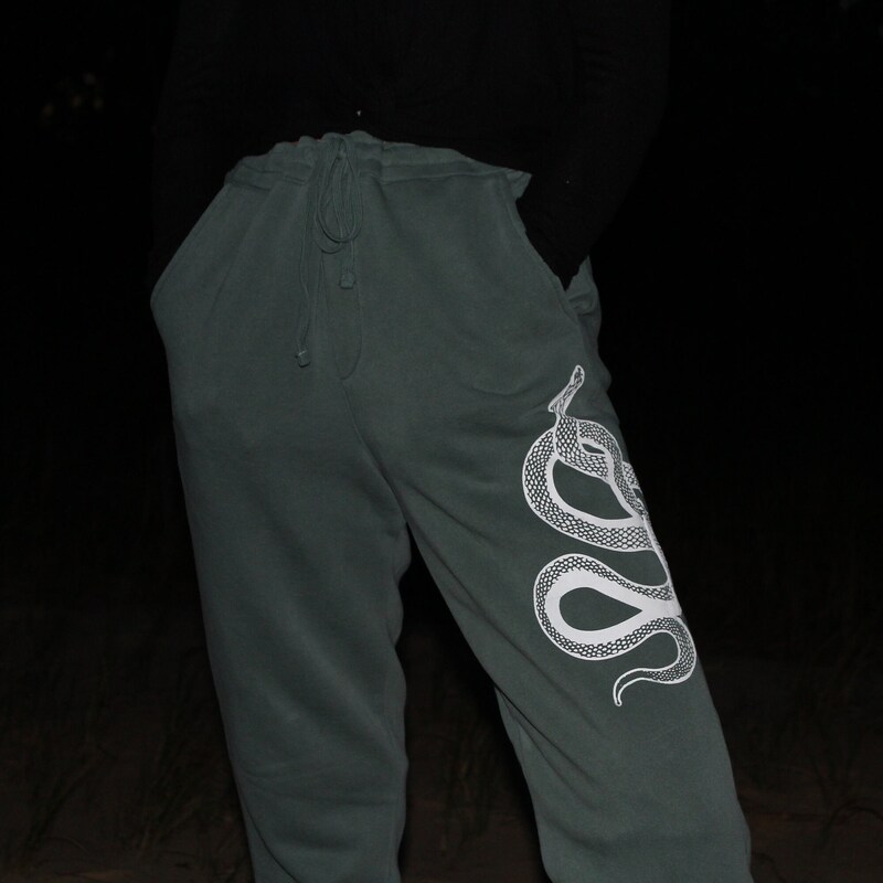 Arcane Jinx Pants - Etsy