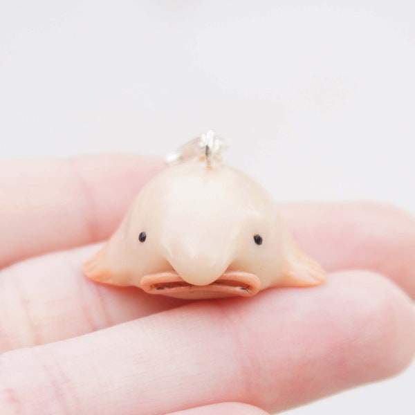 Blobfish - Etsy