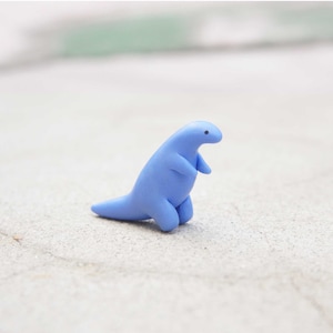 Tiny T-rex - Etsy
