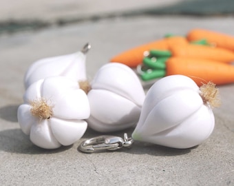 Garlic Chain - Etsy