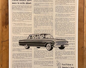 Ford Falcon GT Car Silhouette Vector .SVG .PDF .Png | Etsy