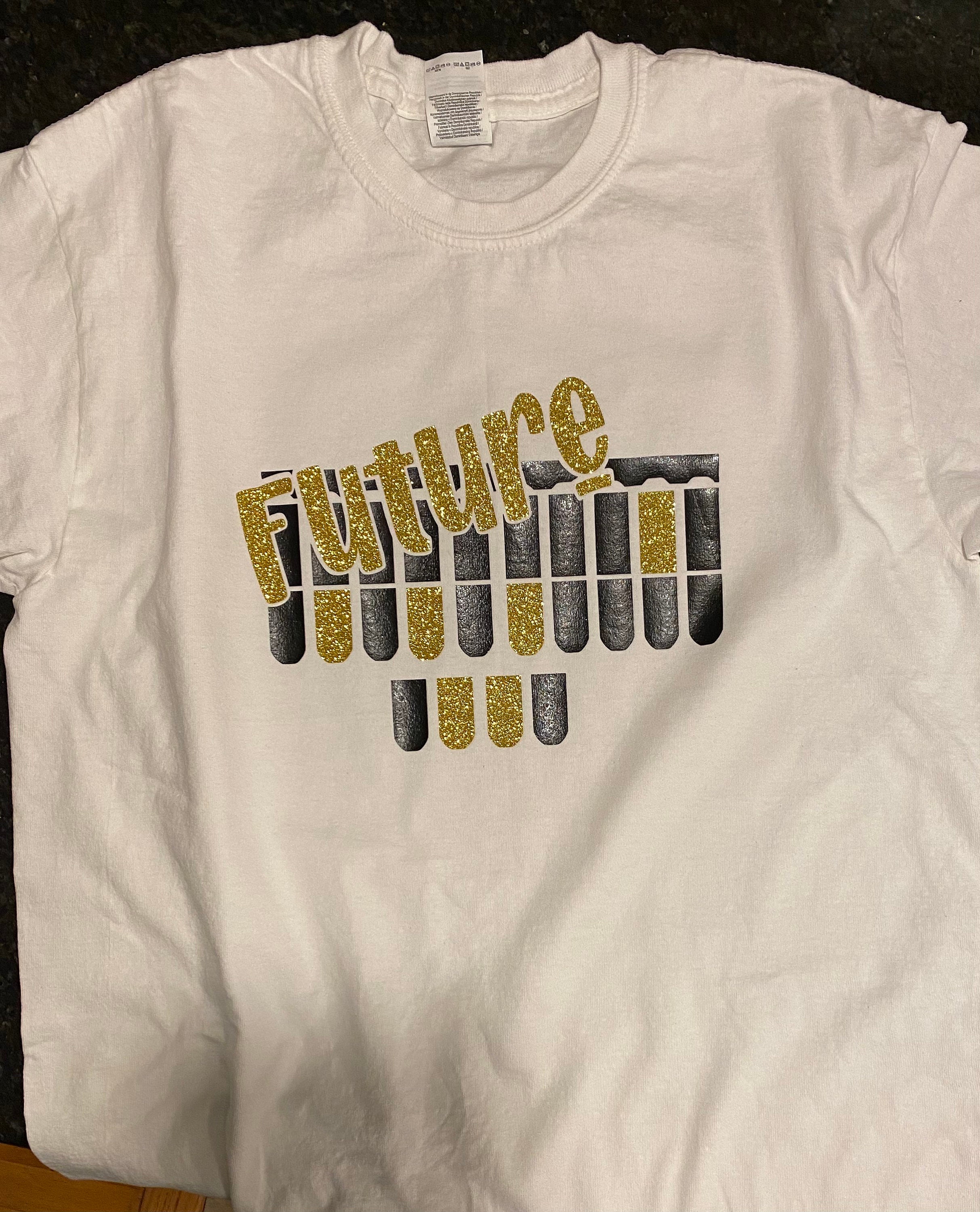 Future Court Reporter T-shirt Stenography Student T-shirt - Etsy