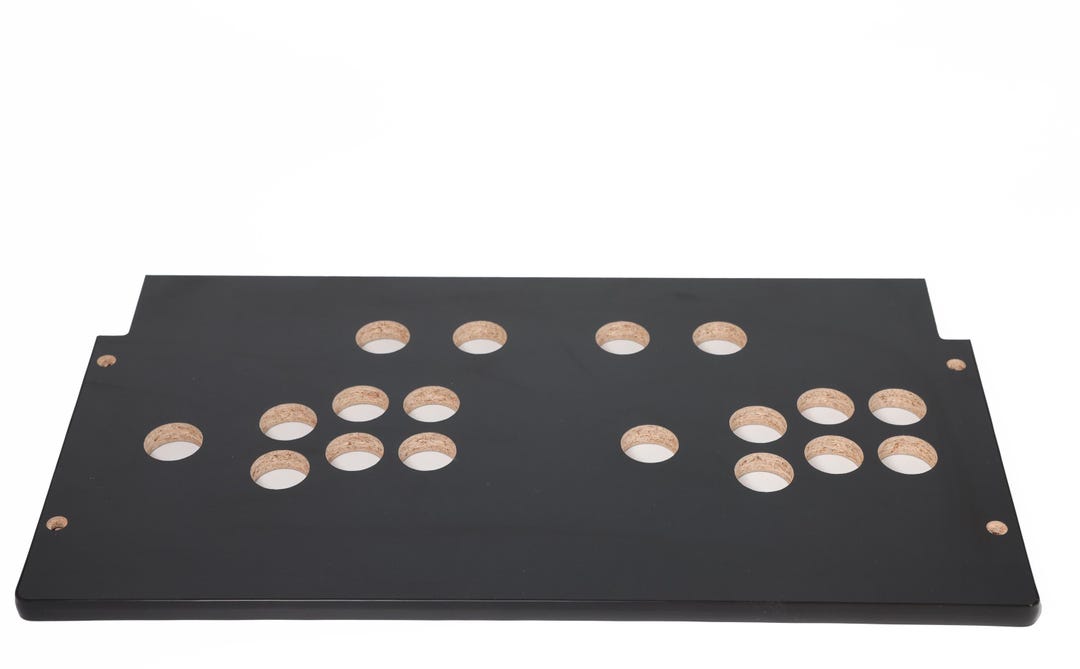 Arcade1up Control Panel - Etsy