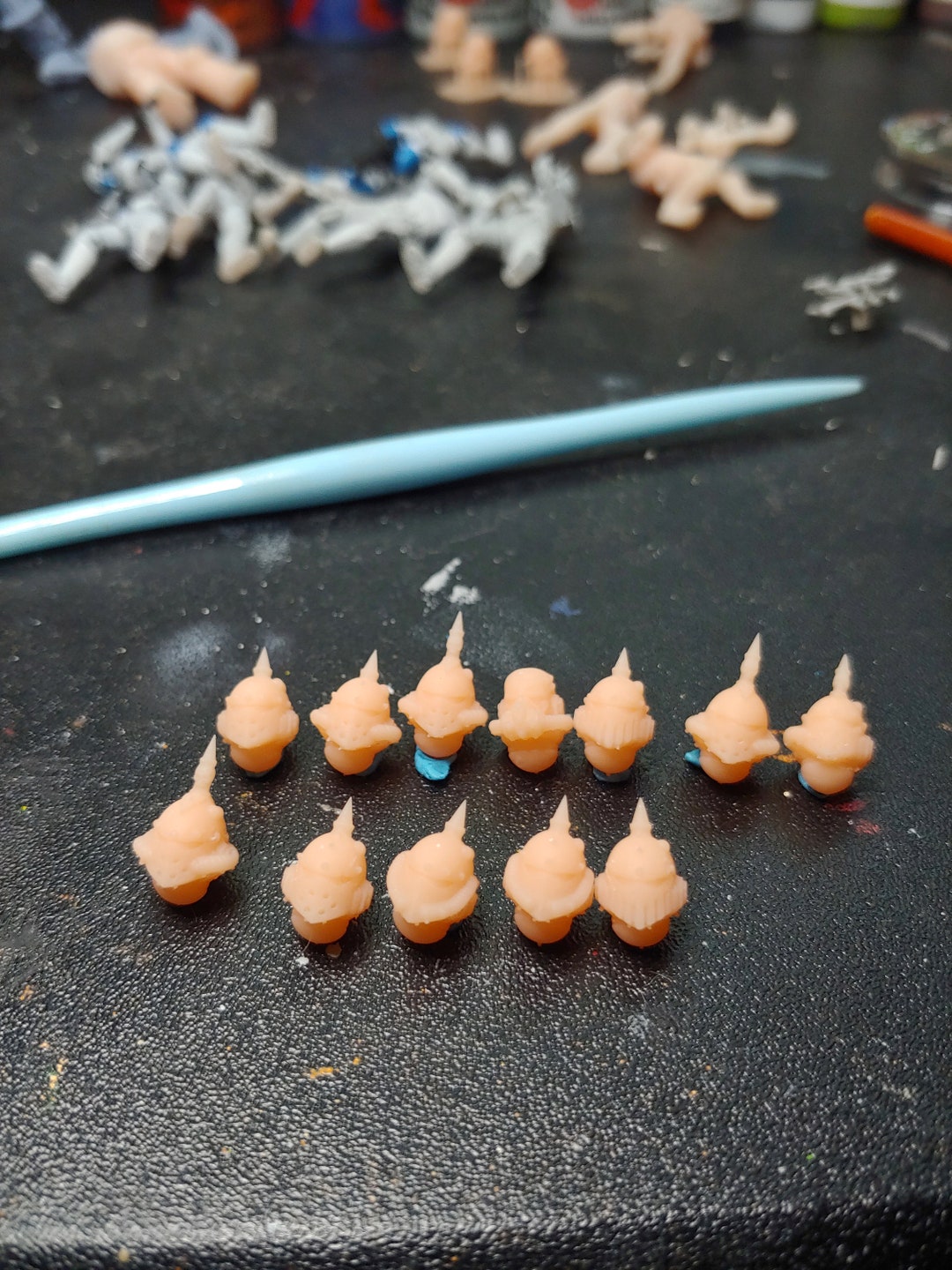 BITS Death Guardian Helmets X12 - Etsy