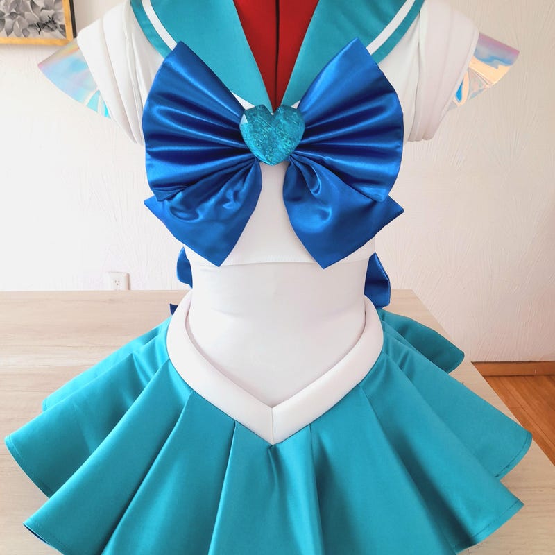 Ocean Costume - Etsy