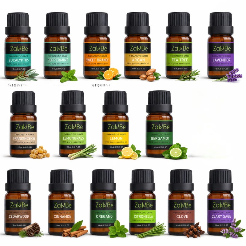 Gift Sets Aromatherapy - 60+ Gift Ideas for 2026