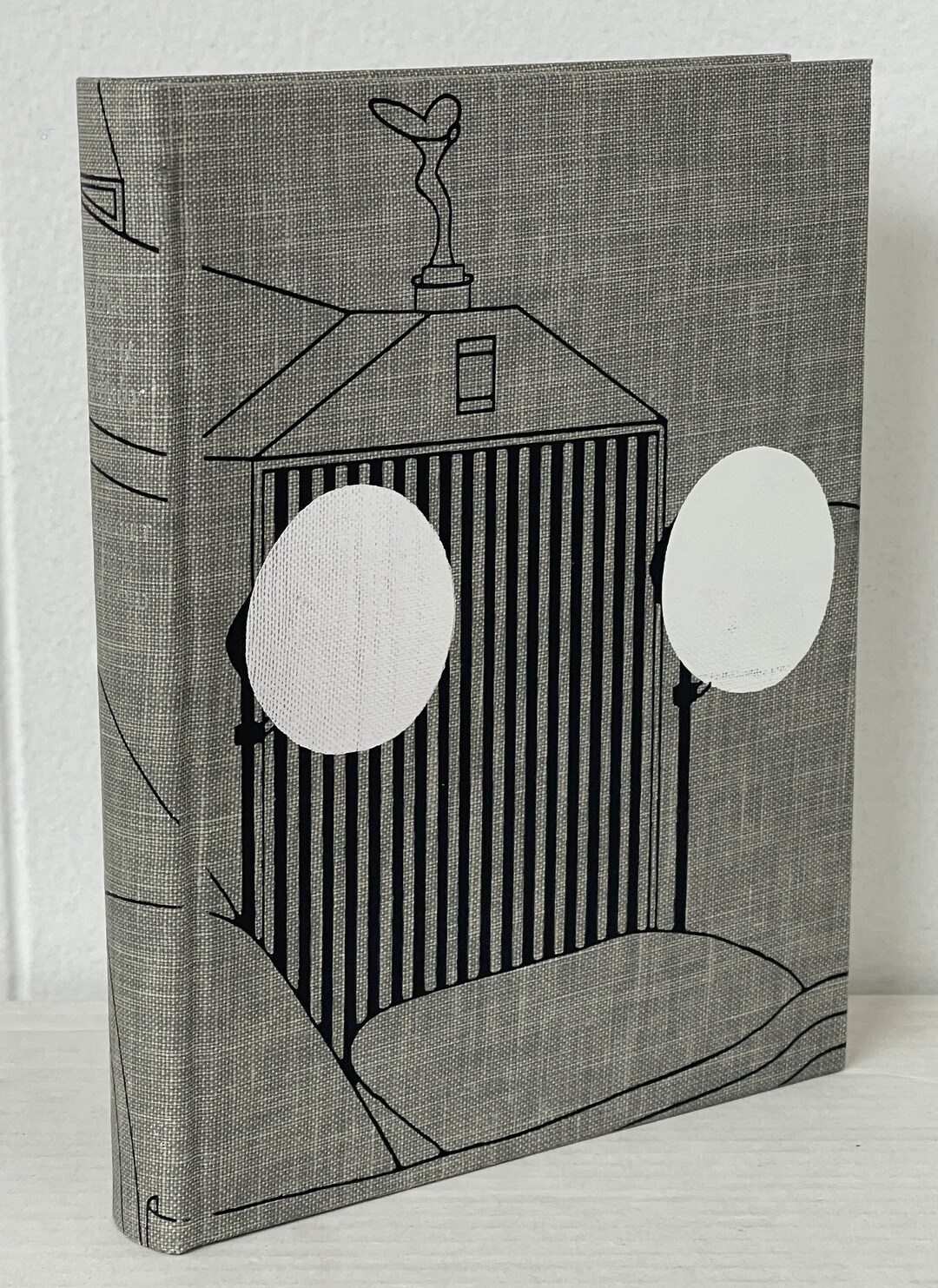 The Great Gatsby by F. Scott Fitzgerald Stinehour Press 1980 Fred Meyer ...