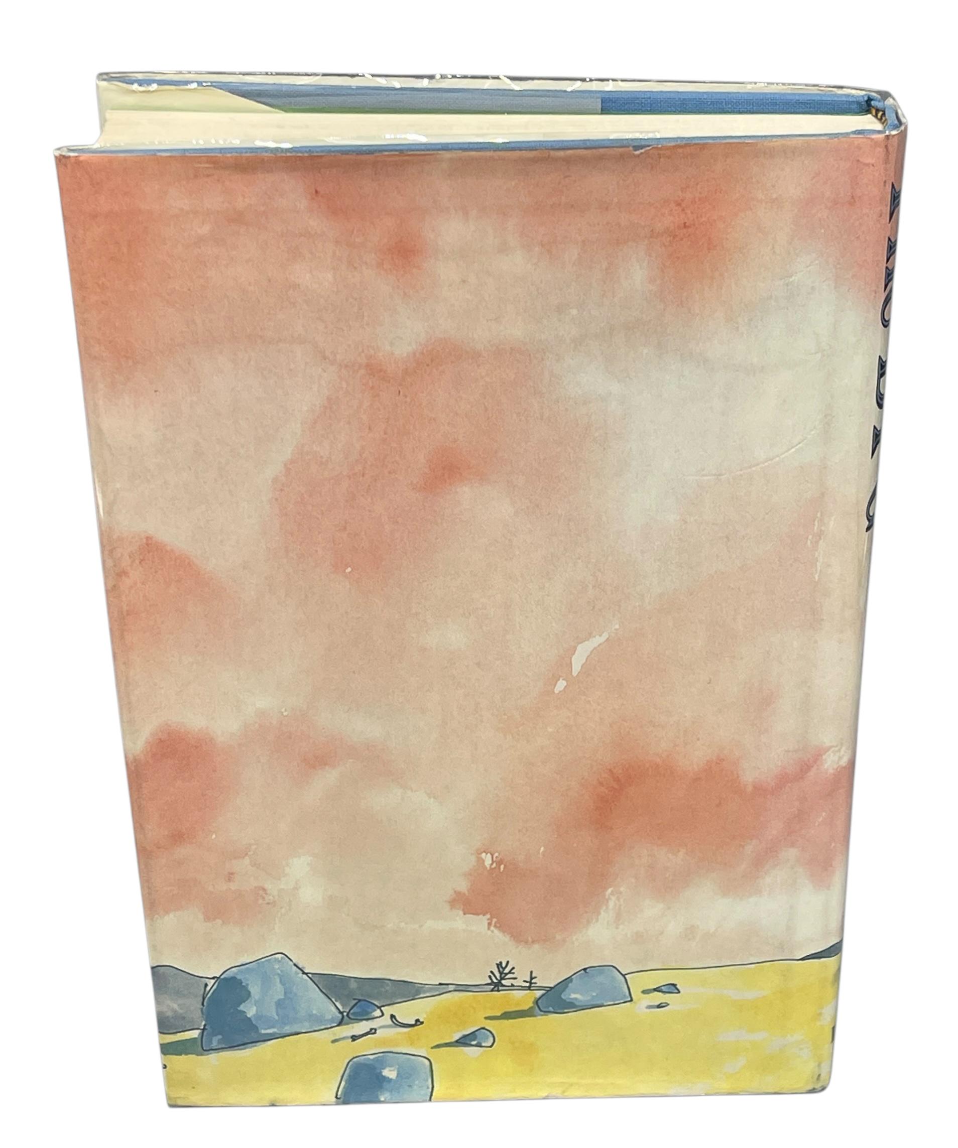 The BFG by Roald Dahl First US Edition 1982 - Etsy