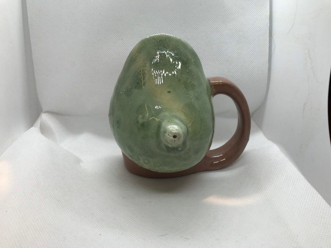 Boob Mugs | Etsy