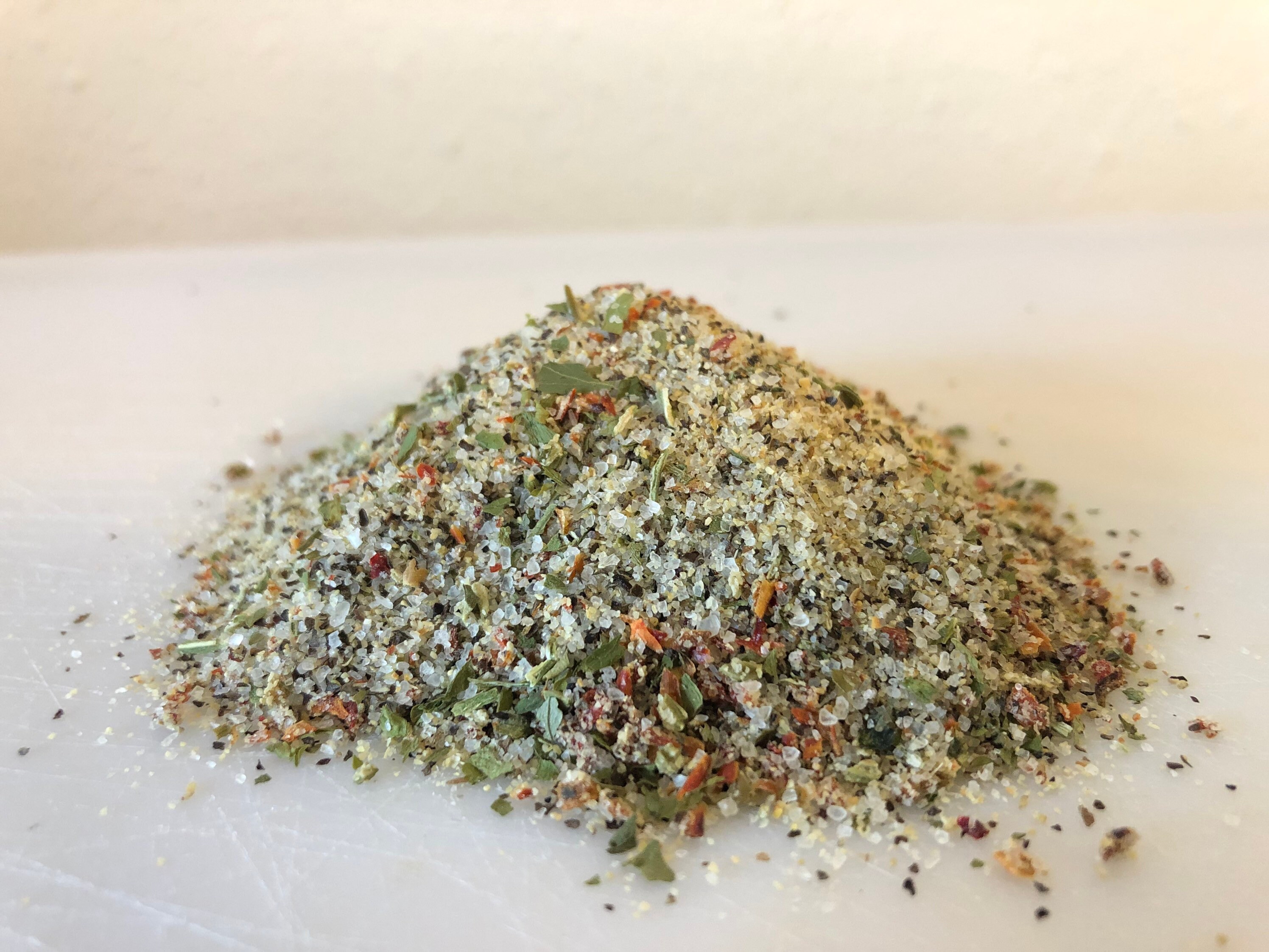 Austin's Angus Acres All-purpose Seasoning. - Etsy