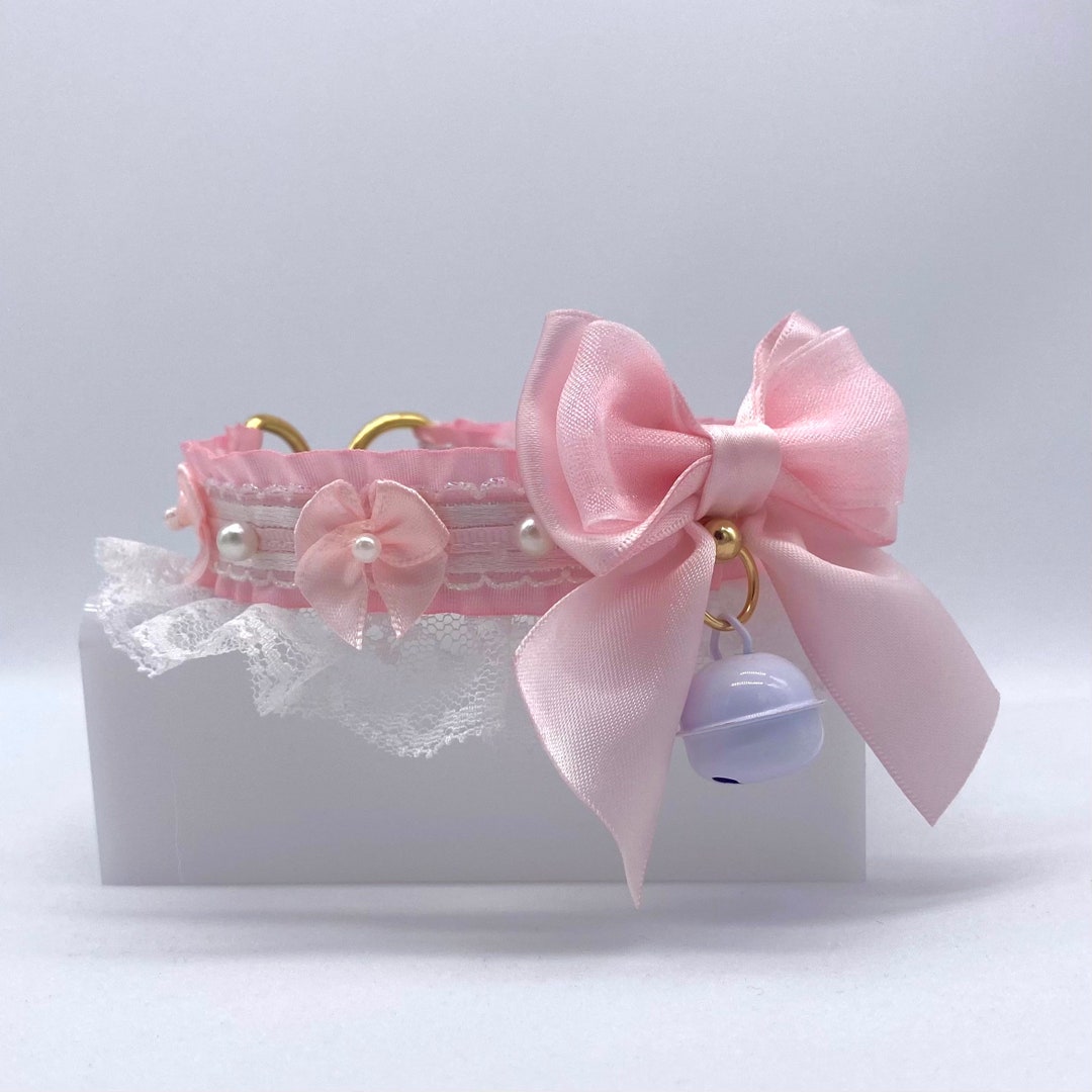 Princess in Pearls/kawaii/lolita/cosplay/ddlg/littlespace/kittenplay ...