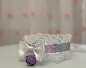 Ddlg Princess Collar - Etsy