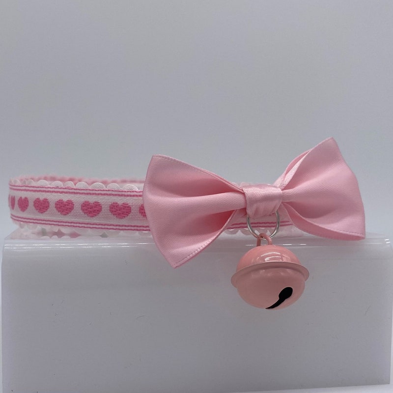Sissy Collar - Etsy