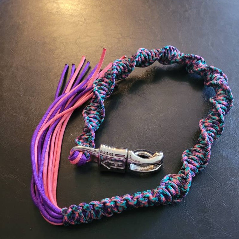 Get Back Whip - Etsy