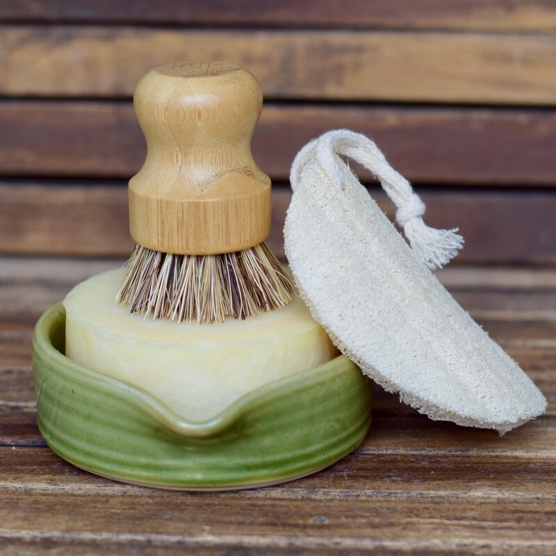 Hand Thrown Pottery - Etsy