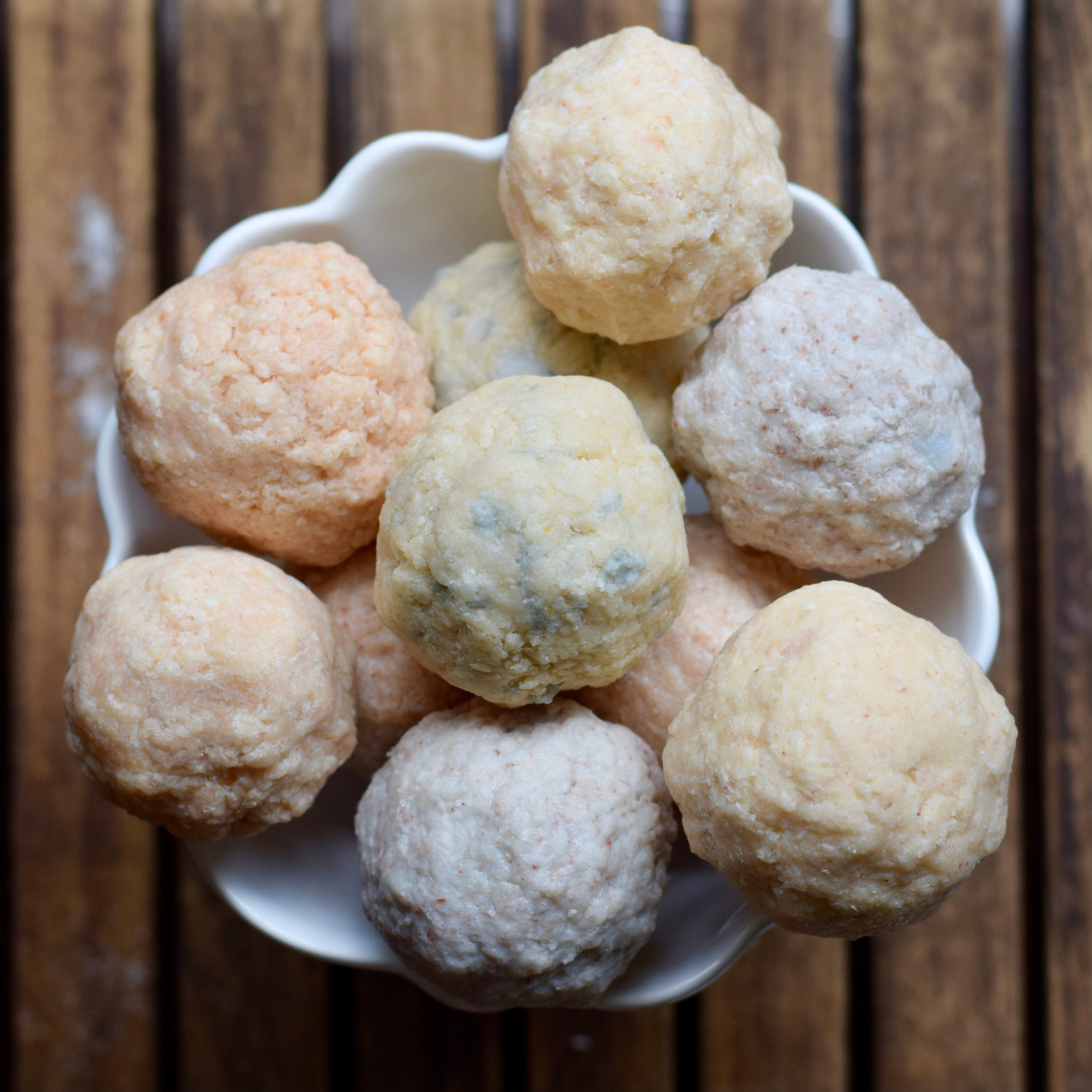 Himalayan Pink Salt Soap Bar Grapefruit Cream Essential - Etsy