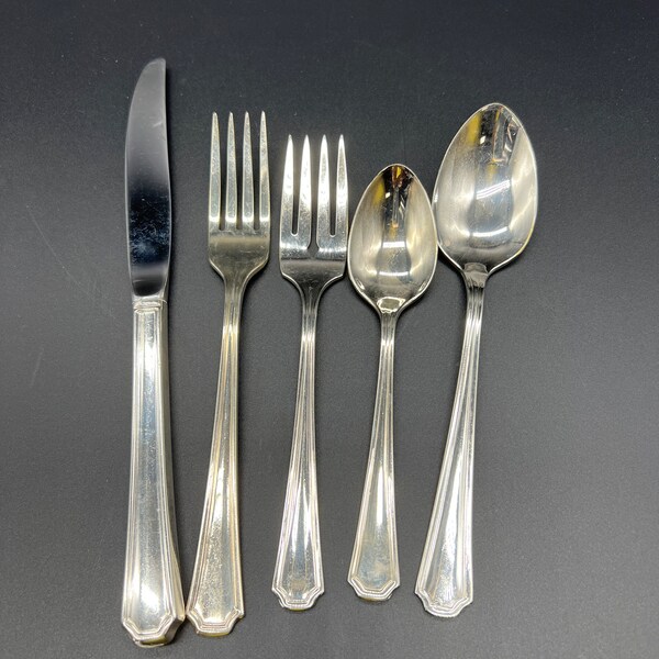 Oneida Vintage Patterns - Etsy