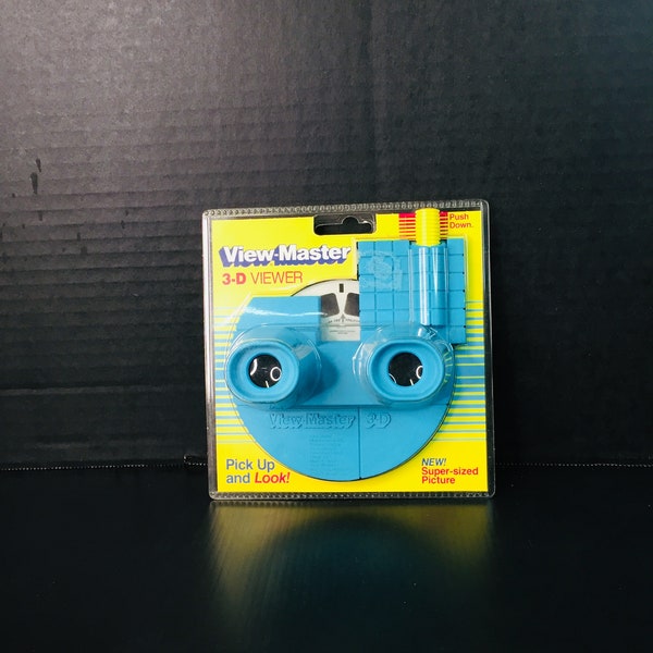 Vintage View Master - Etsy