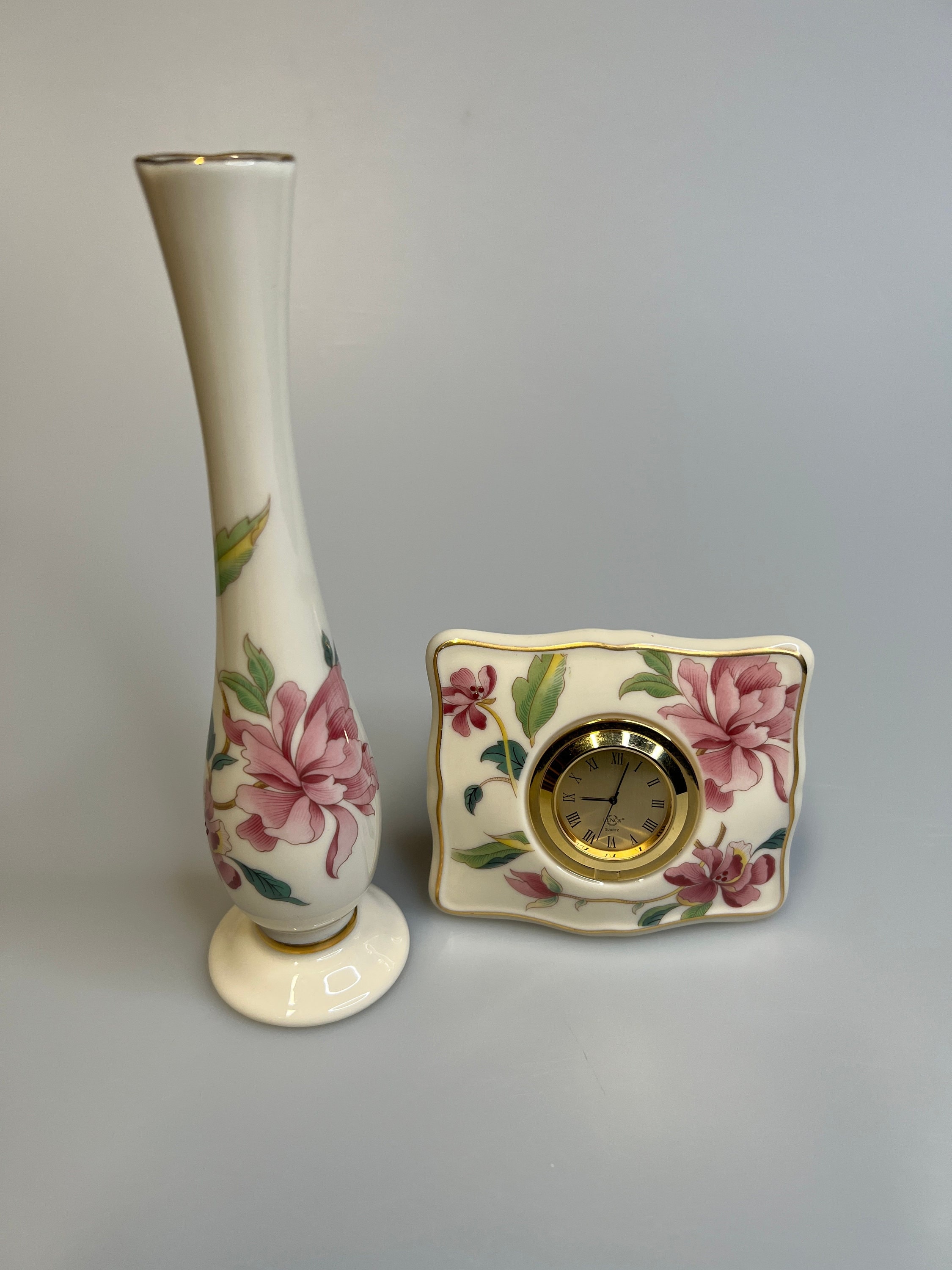 Lenox Barrington Clock Inserts