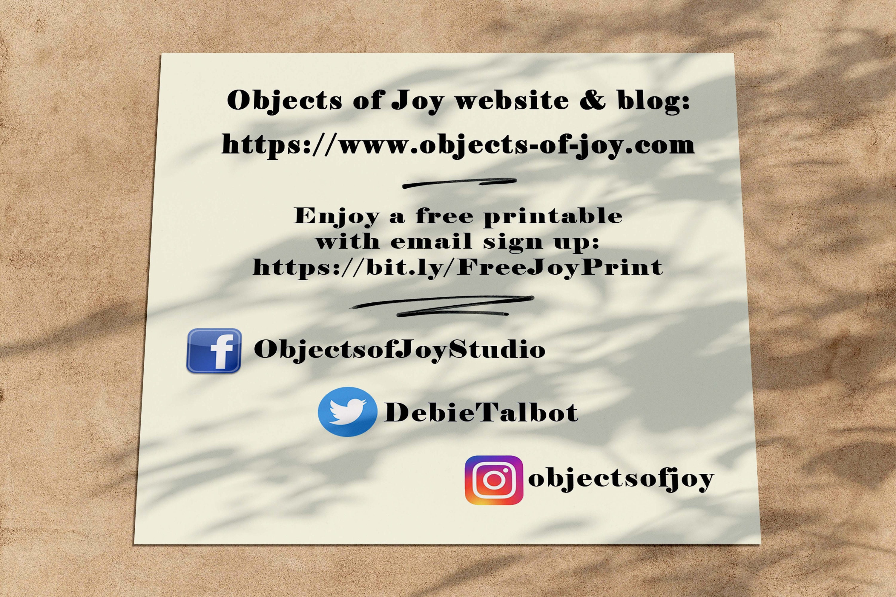 PRINTABLE Note Card Bundle 4x5.5 Notecards on | Etsy