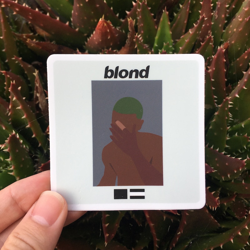 Blond - Etsy