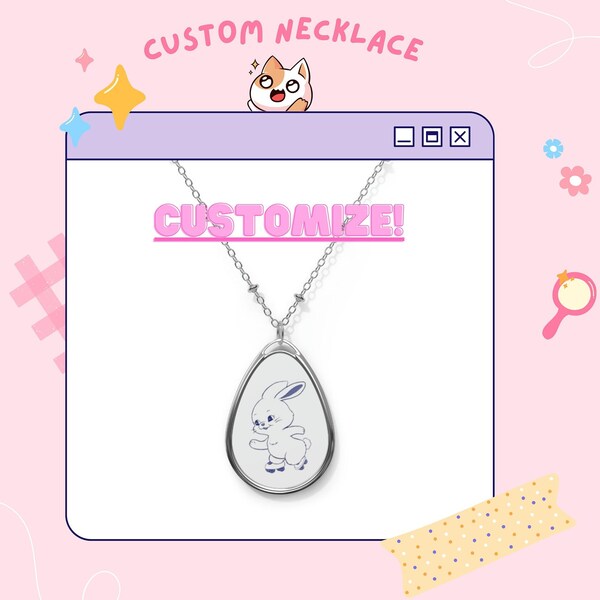 Kpop Jewelry - Etsy