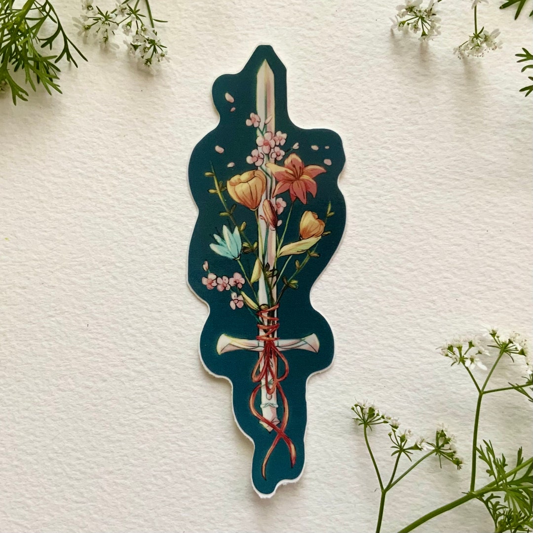 Sword Bouquet - Etsy